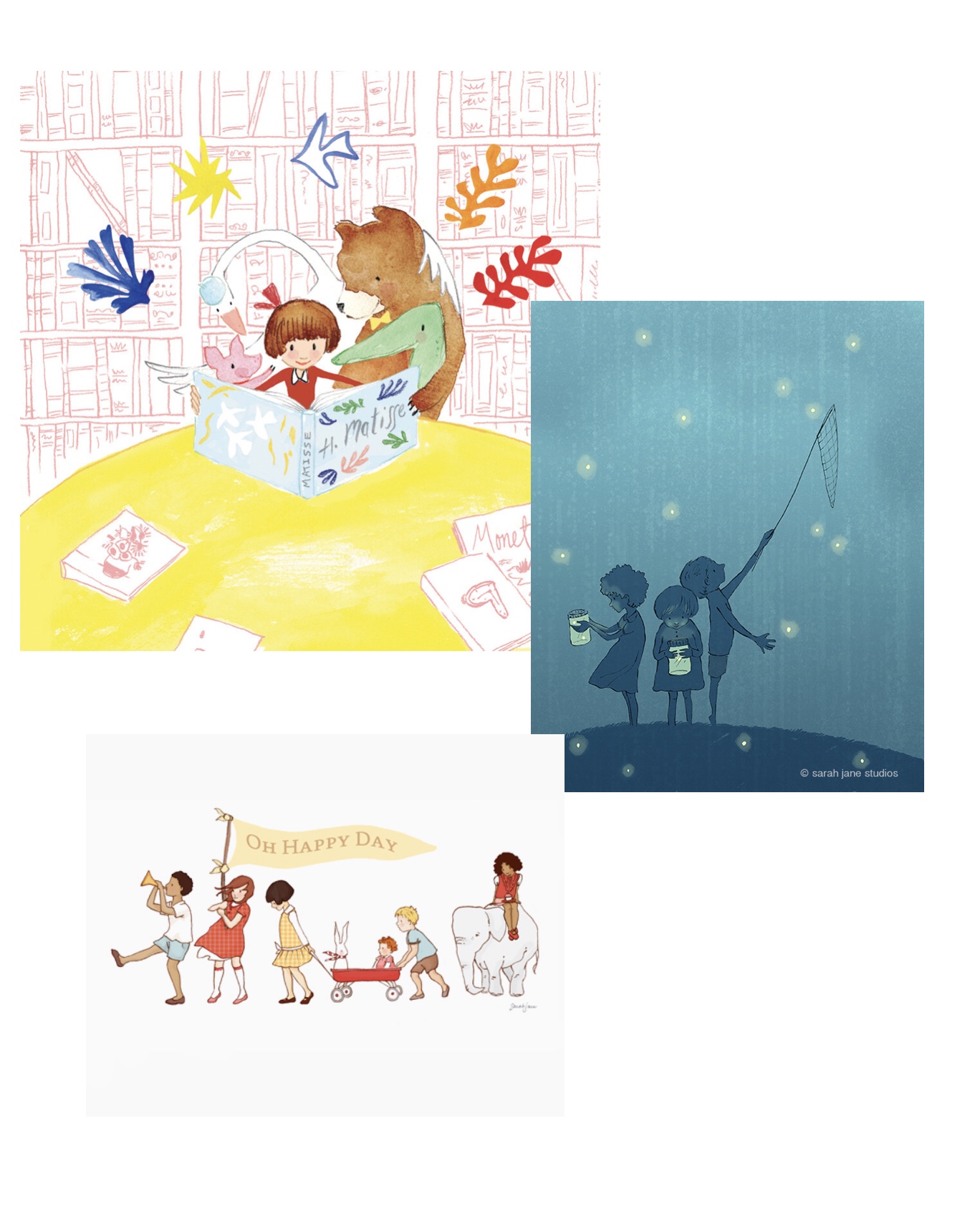 Simplifying Family Life - Golden Days At Home